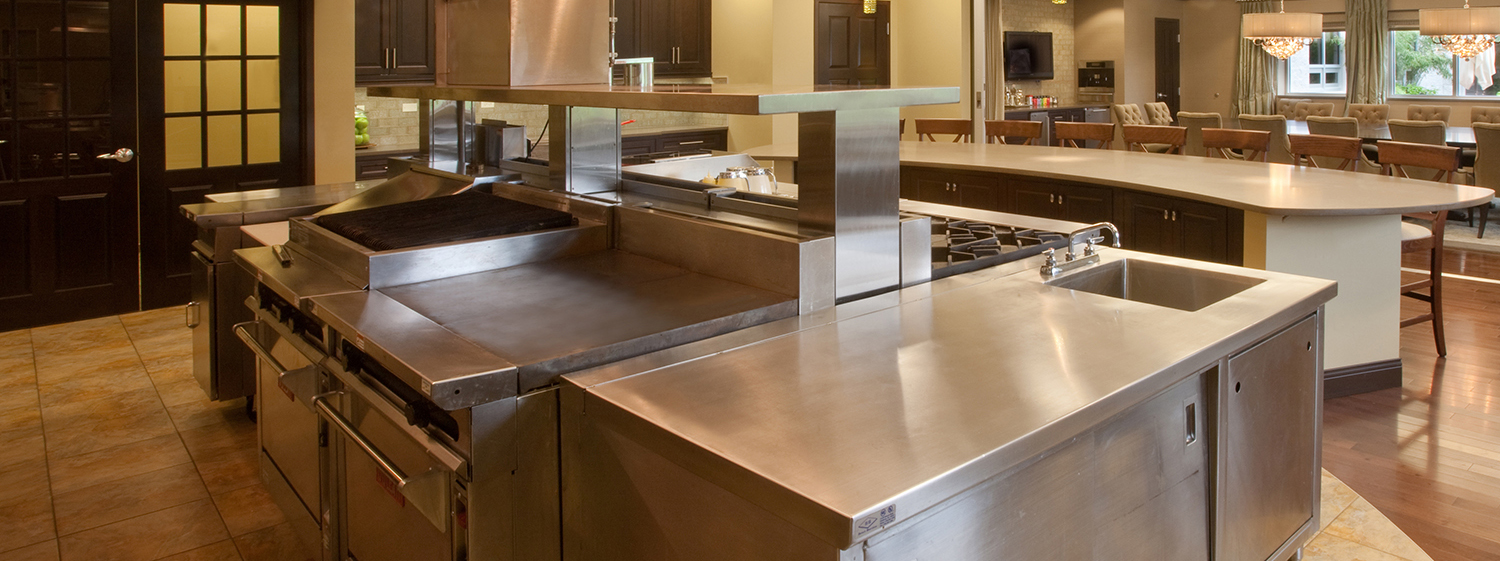 AL MAYZAN KITCHENS - Home